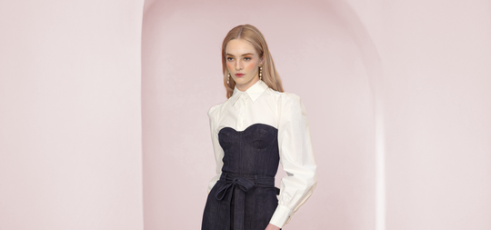 Marchesa | High End Womenswear | Complimentary Shipping on US Orders