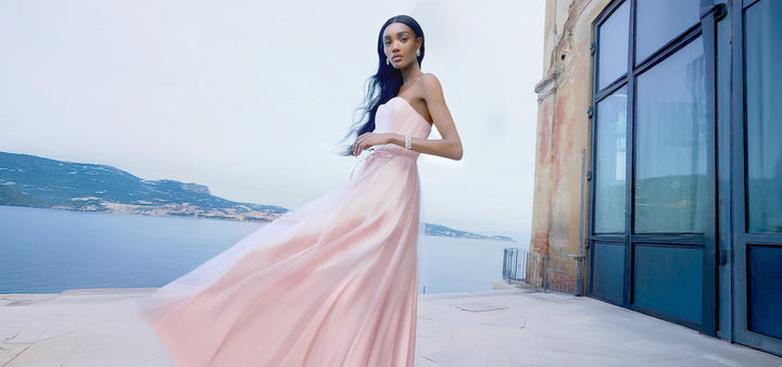 Marchesa | High End Womenswear | Complimentary Shipping on US Orders