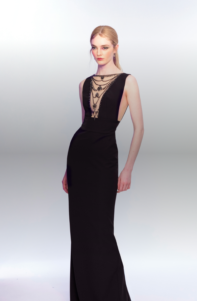 Marchesa | High End Womenswear | Complimentary Shipping on US Orders