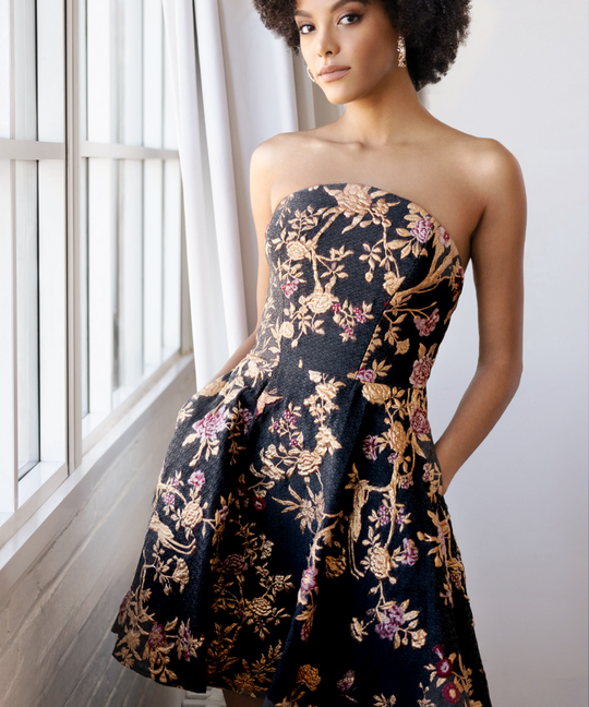 Marchesa | High End Womenswear | Complimentary Shipping on US Orders