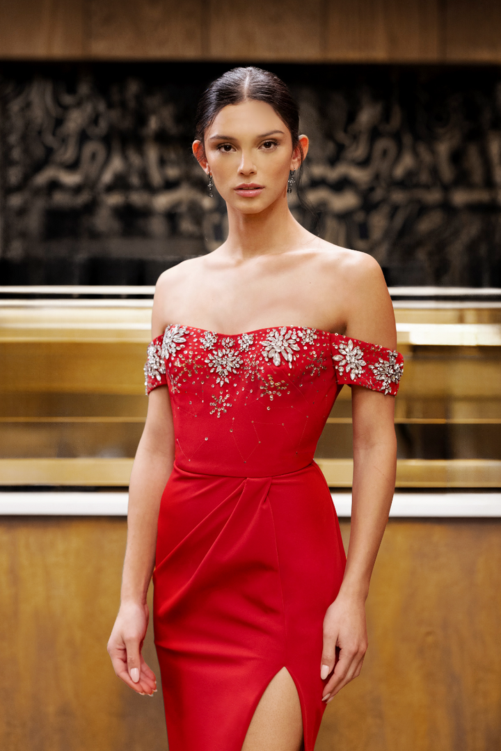 Marchesa | High End Womenswear | Complimentary Shipping on US Orders