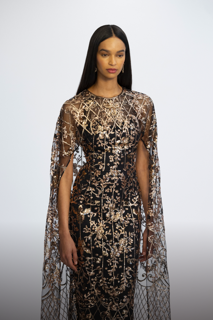 Marchesa | High End Womenswear | Complimentary Shipping on US Orders