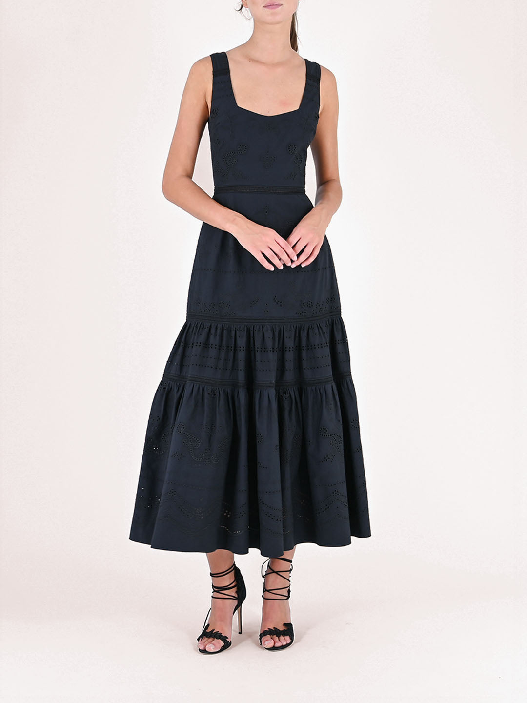 Marchesa | High End Womenswear | Complimentary Shipping on US Orders