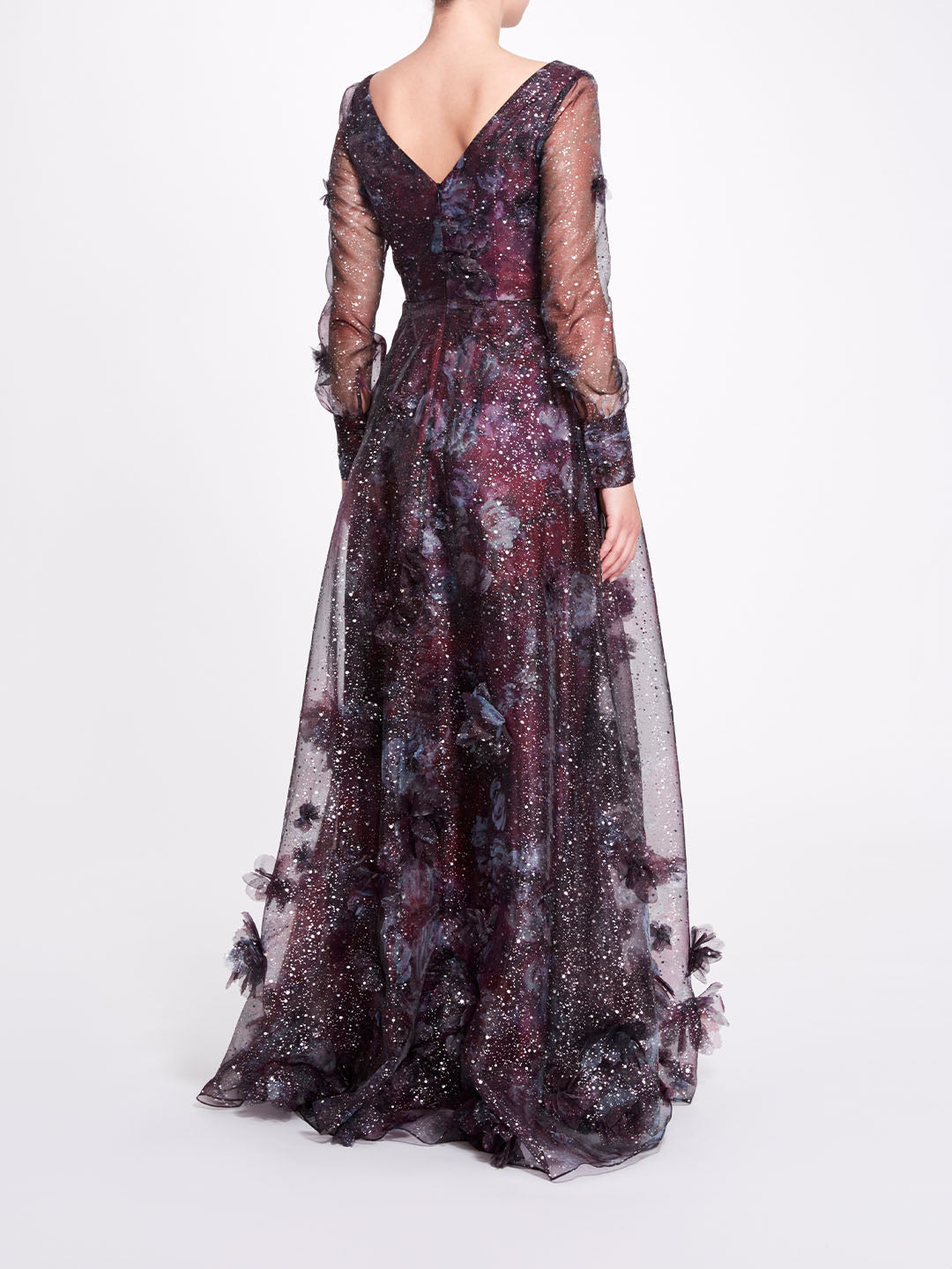 View All – Marchesa
