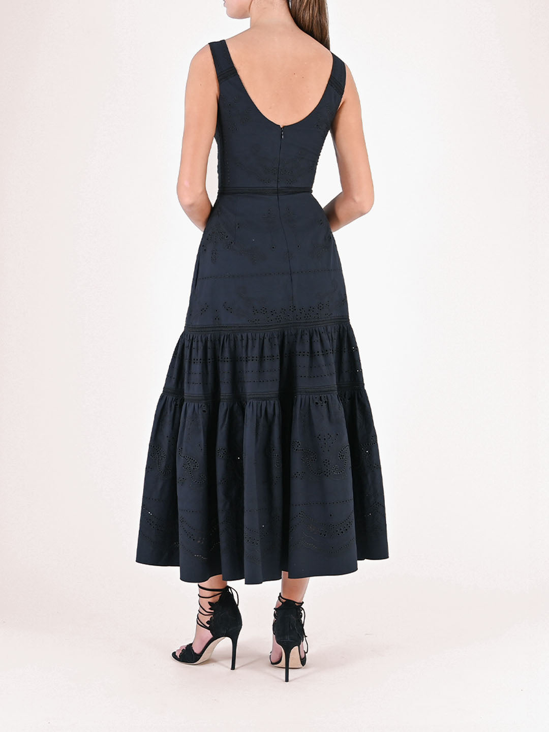 Marchesa | High End Womenswear | Complimentary Shipping on US Orders