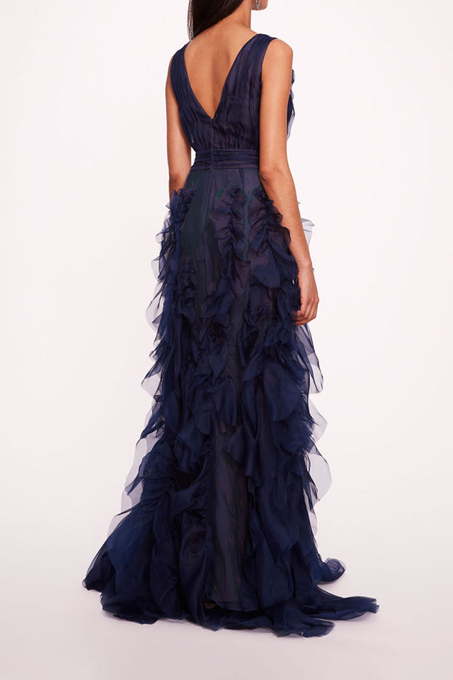 Marchesa | High End Womenswear | Complimentary Shipping on US Orders