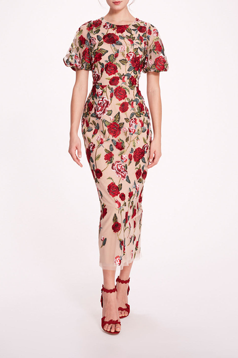 Marchesa | High End Womenswear | Complimentary Shipping on US Orders