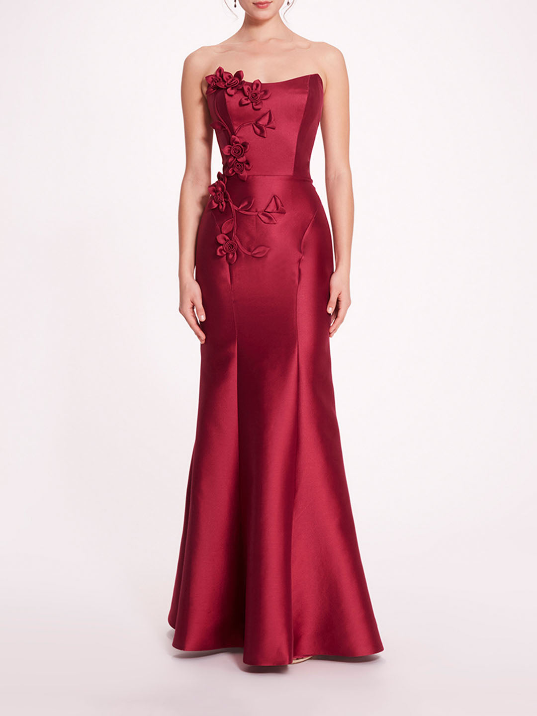 Marchesa Notte Gowns