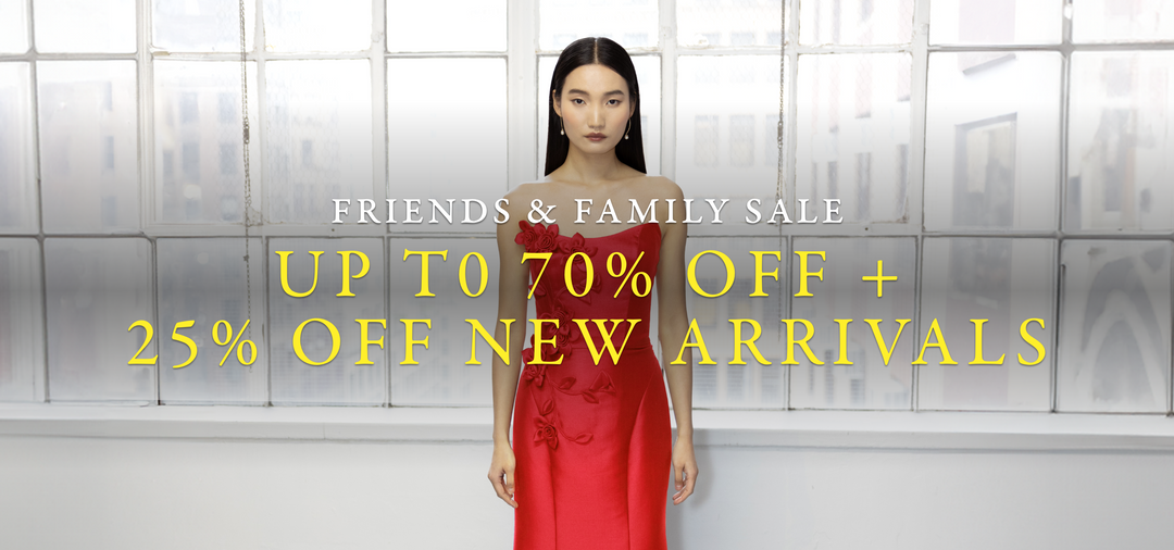 Marchesa | High End Womenswear | Complimentary Shipping on US Orders