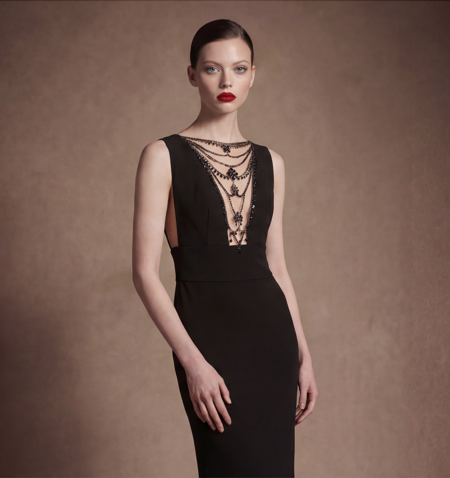 Marchesa | High End Womenswear | Complimentary Shipping on US Orders
