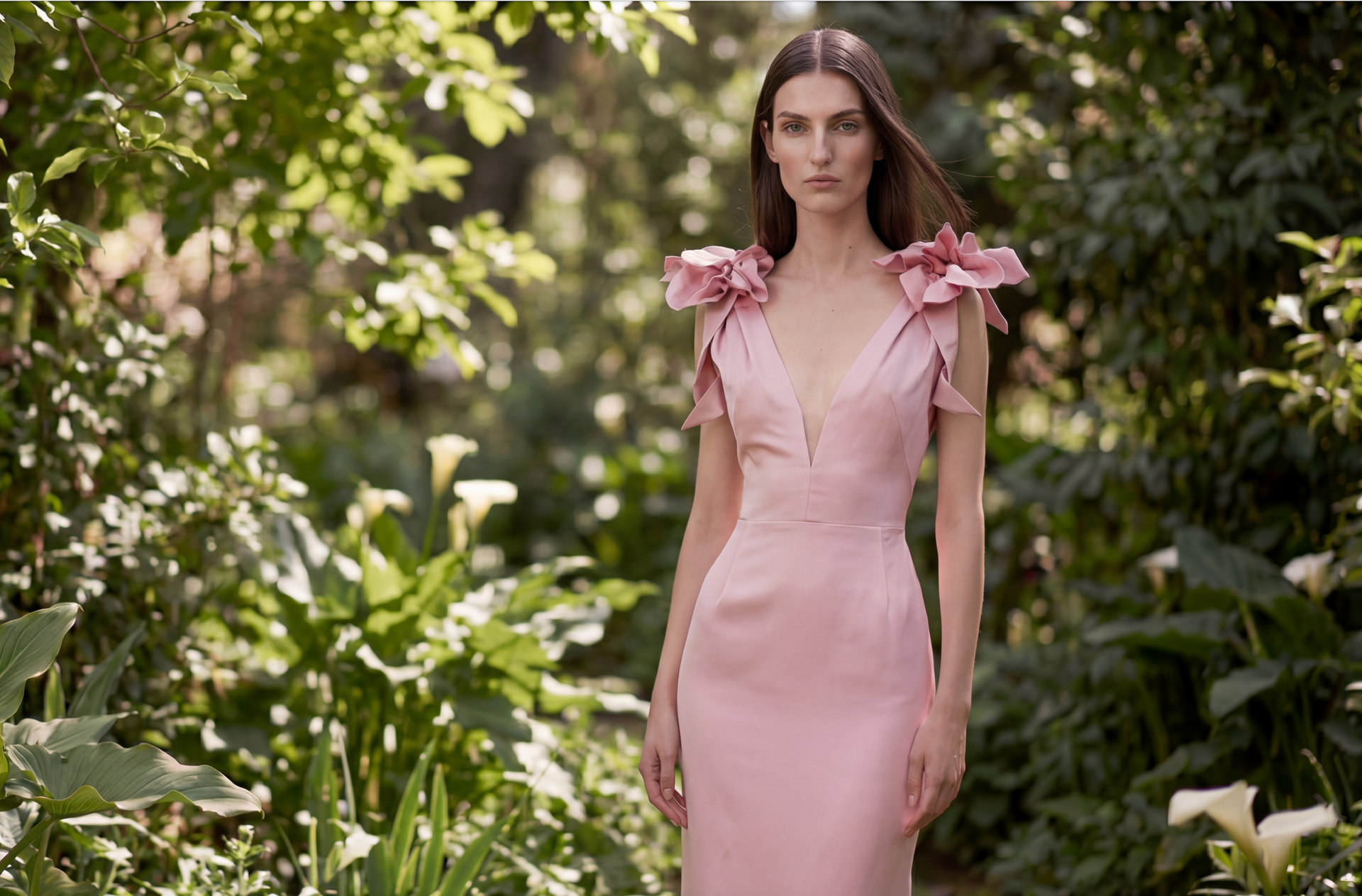Marchesa | High End Womenswear | Complimentary Shipping on US Orders