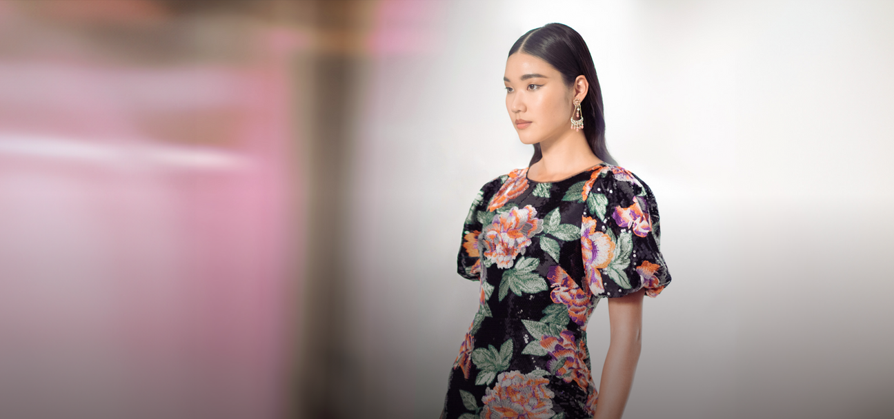 Marchesa | High End Womenswear | Complimentary Shipping on US Orders